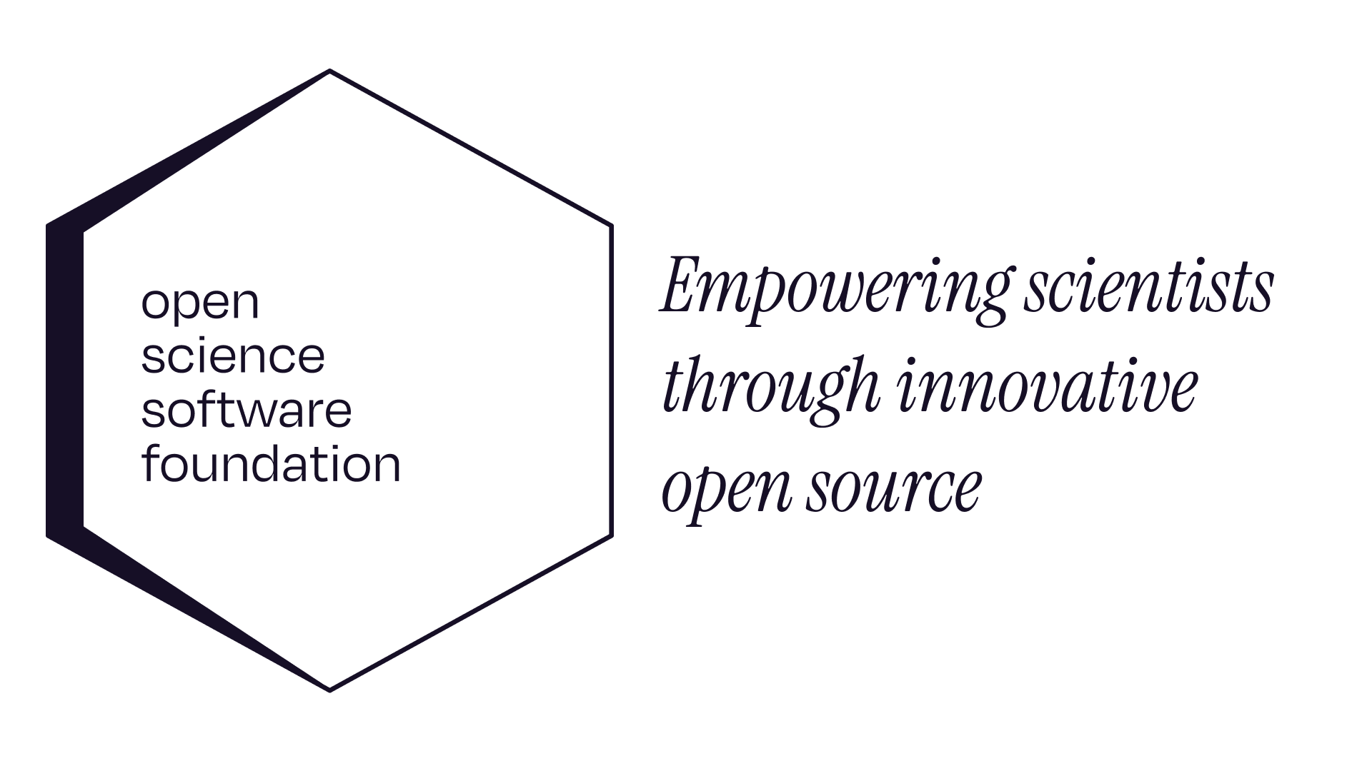Open Science Software Foundation